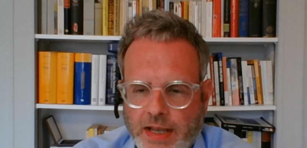 Peter Stuckmann, Deputy Director, Future Networks EU Commission – 5G FORUM