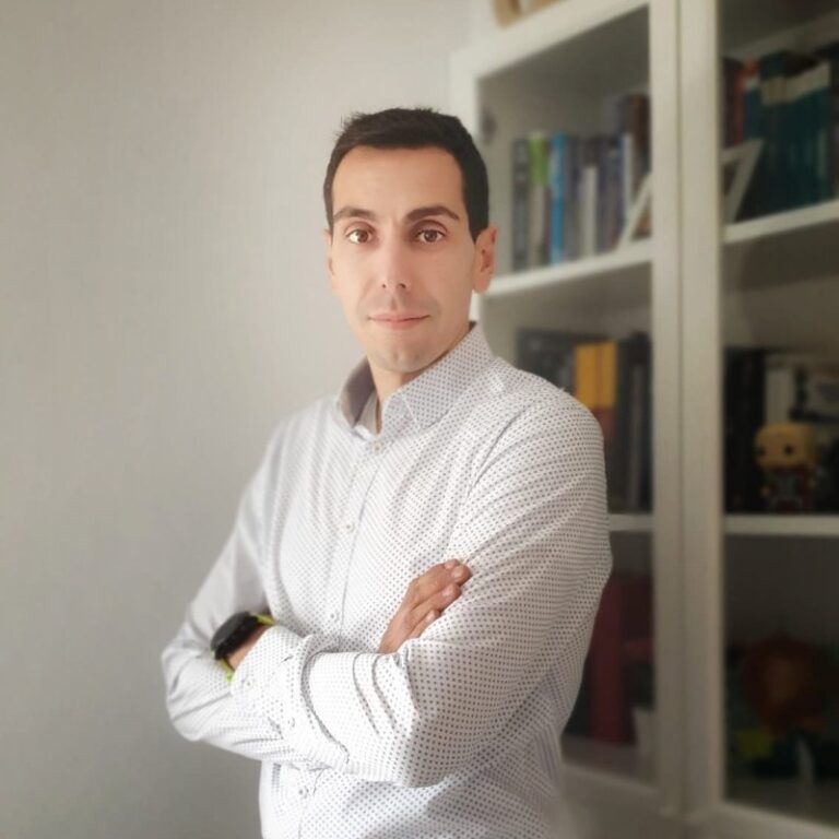 JOSÉ LUIS SERRANO – 5G FORUM