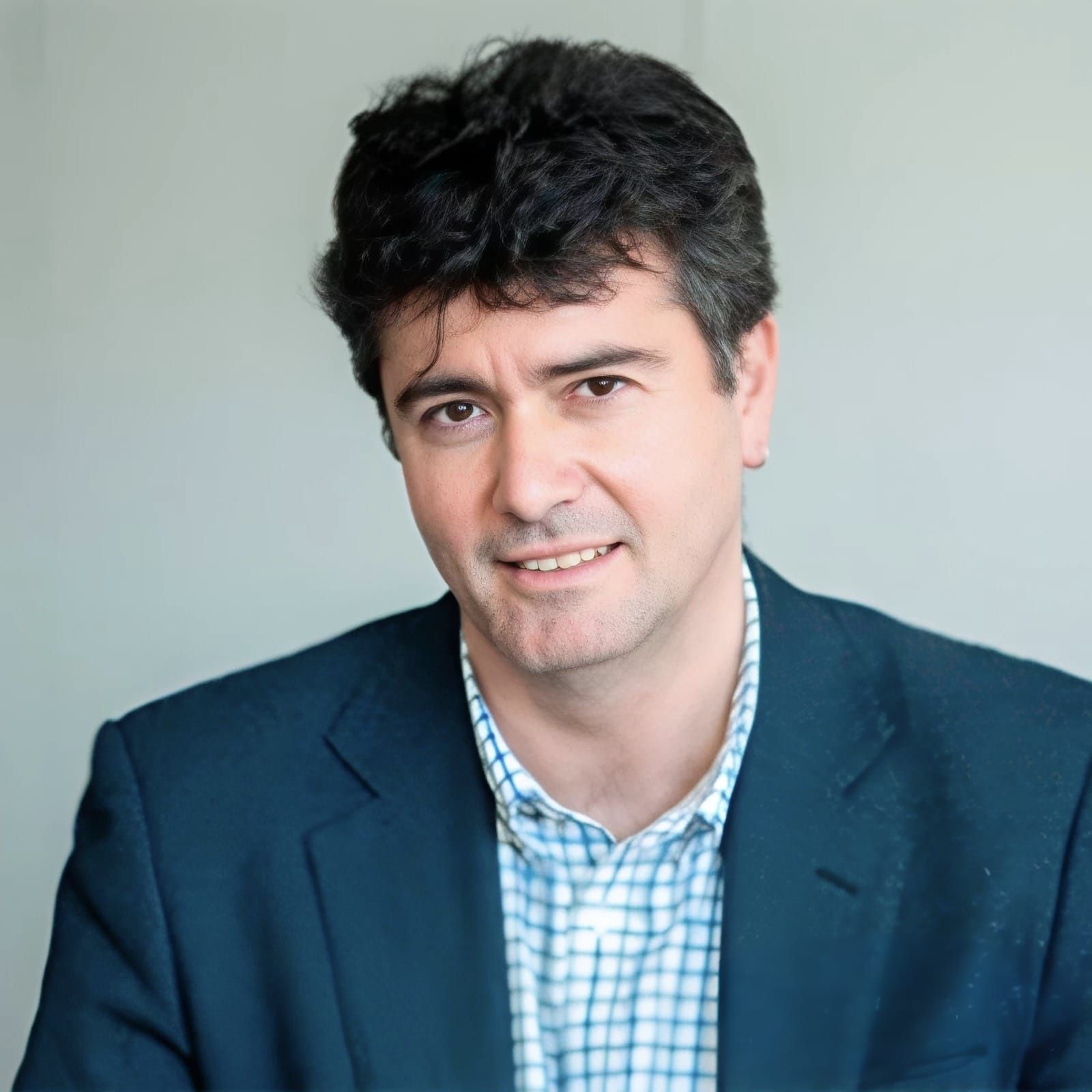 Matías González – 5G FORUM